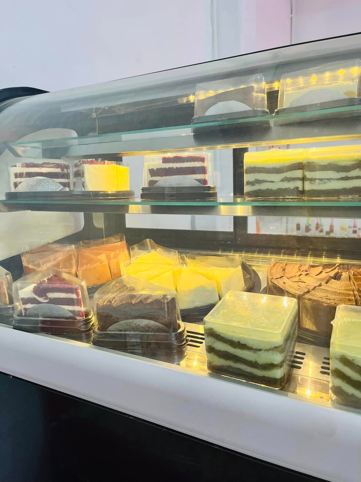 ร้าน Zin Zone Cafe | รีวิวร้านอาหาร