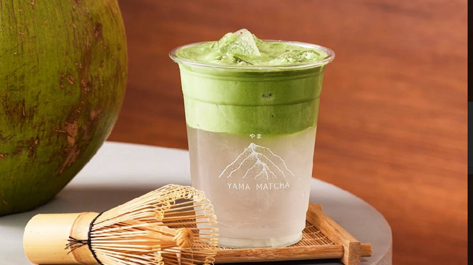 Yama Matcha Central Westville - สั่งอาหารเดลิเวอรี | Wongnai x LINE MAN