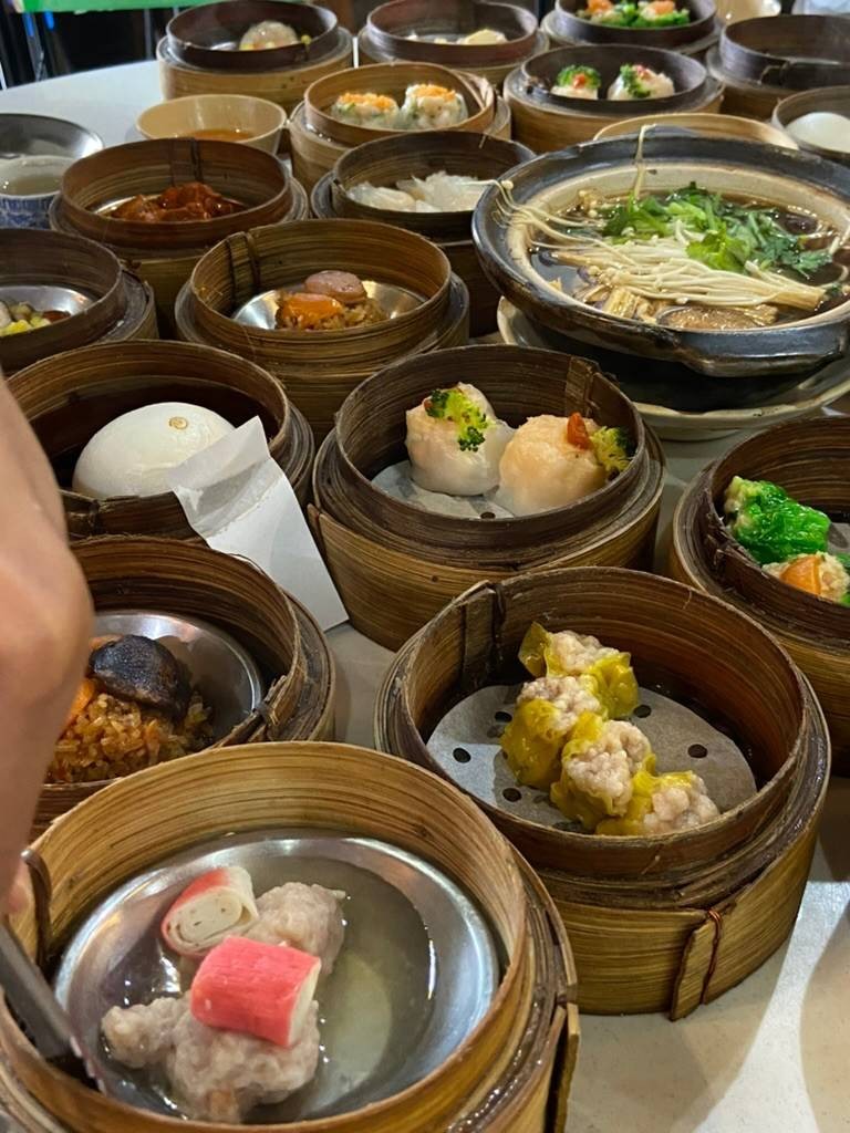 รูป โชคดี แต่เตี้ยม ตัวเมืองหาดใหญ่ 1