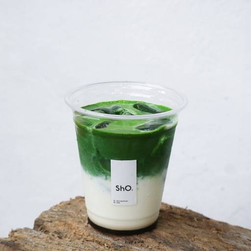 ร้าน ShO. | รีวิวร้านอาหาร