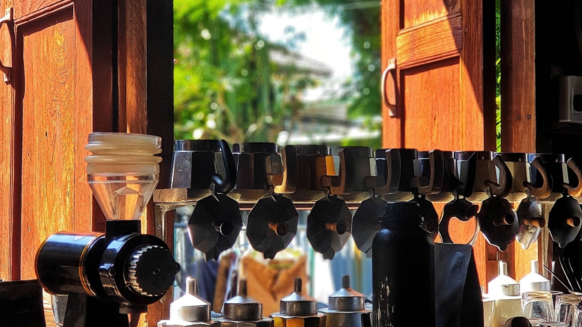 ร้าน Samo Coffee อ่อนนุช 17 แยก 7 | รีวิวร้านอาหาร