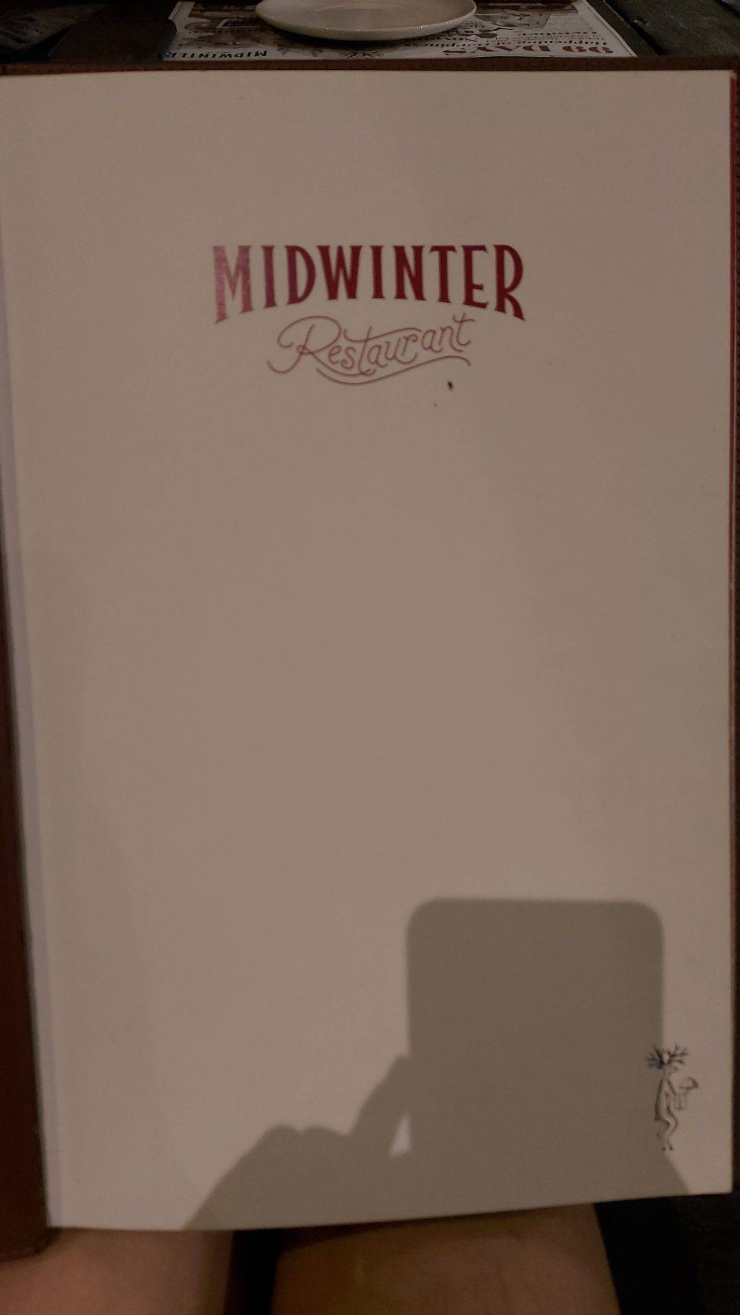 รูป Midwinter Green