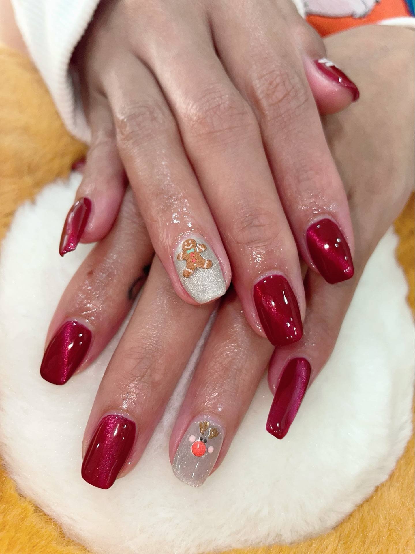 รูป ร้านทำเล็บทำผม Style nan Nail&salon Nail Style Nan ลาดพร้าว