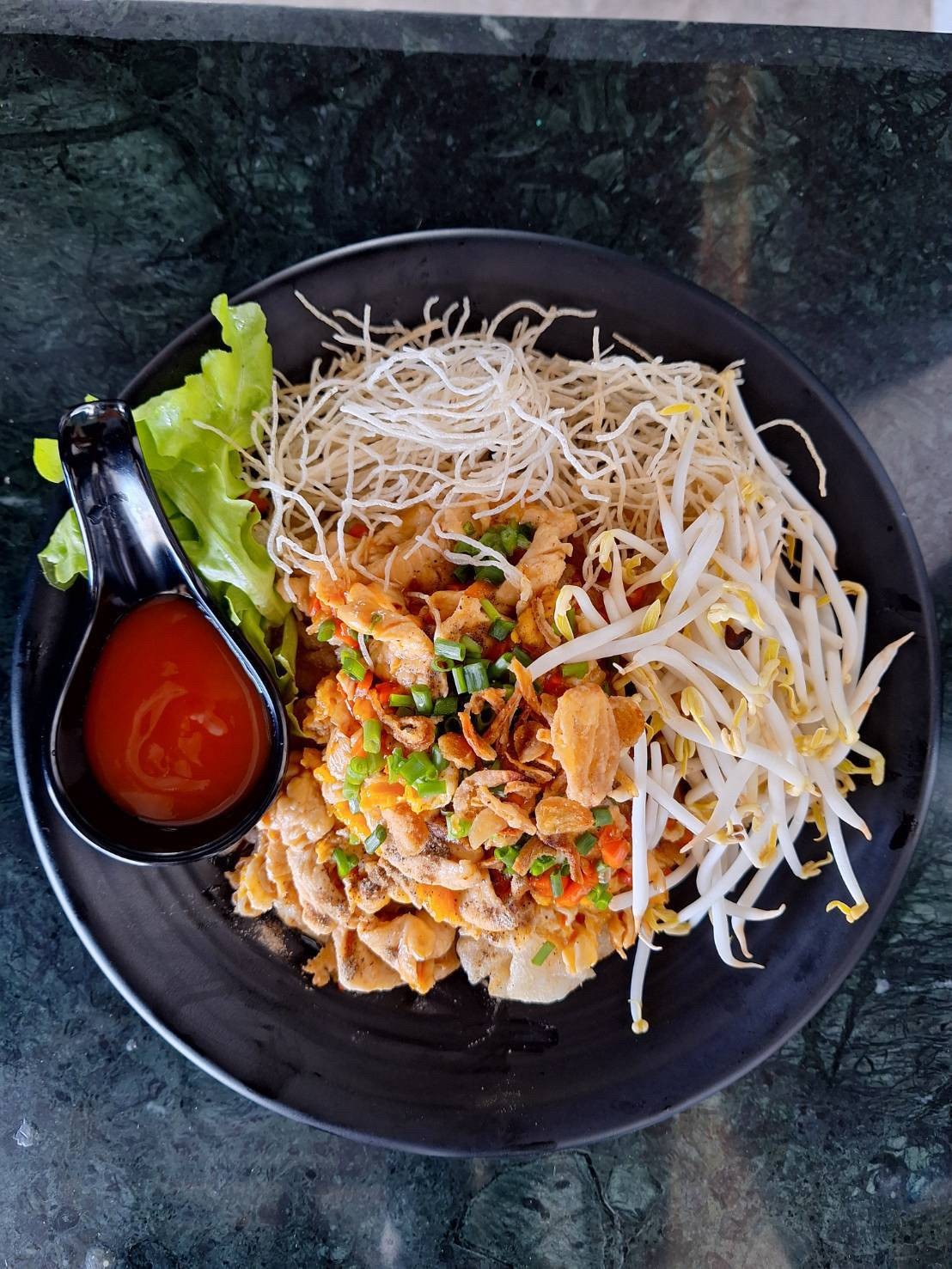 ร้าน Nosta | รีวิวร้านอาหาร