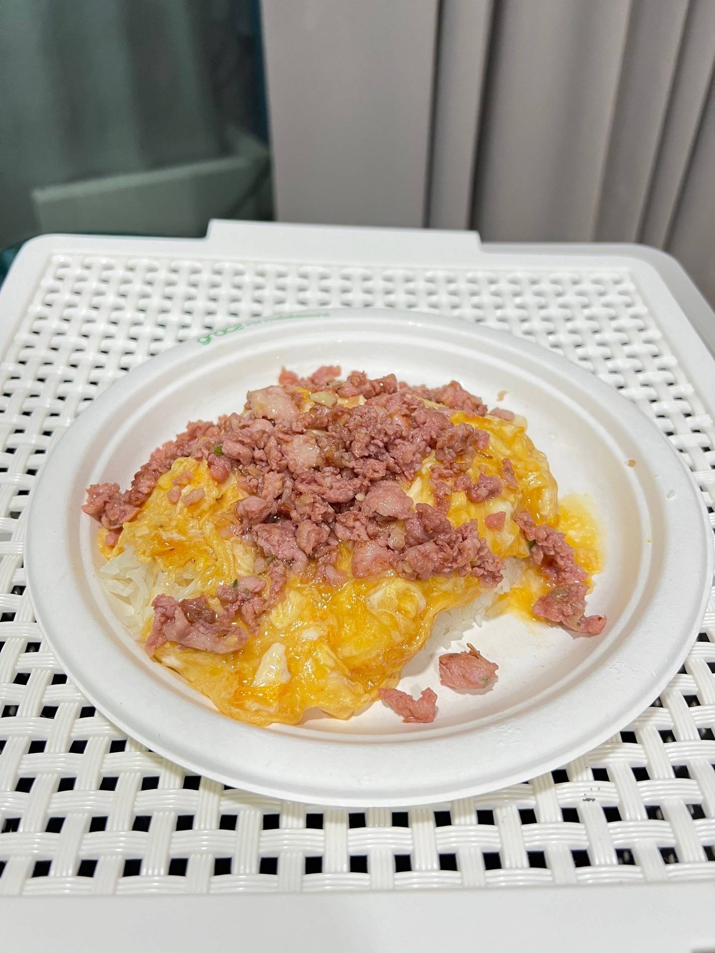 ร้าน โรงยำ Spicy Factory - รามอินทรา | รีวิวร้านอาหาร