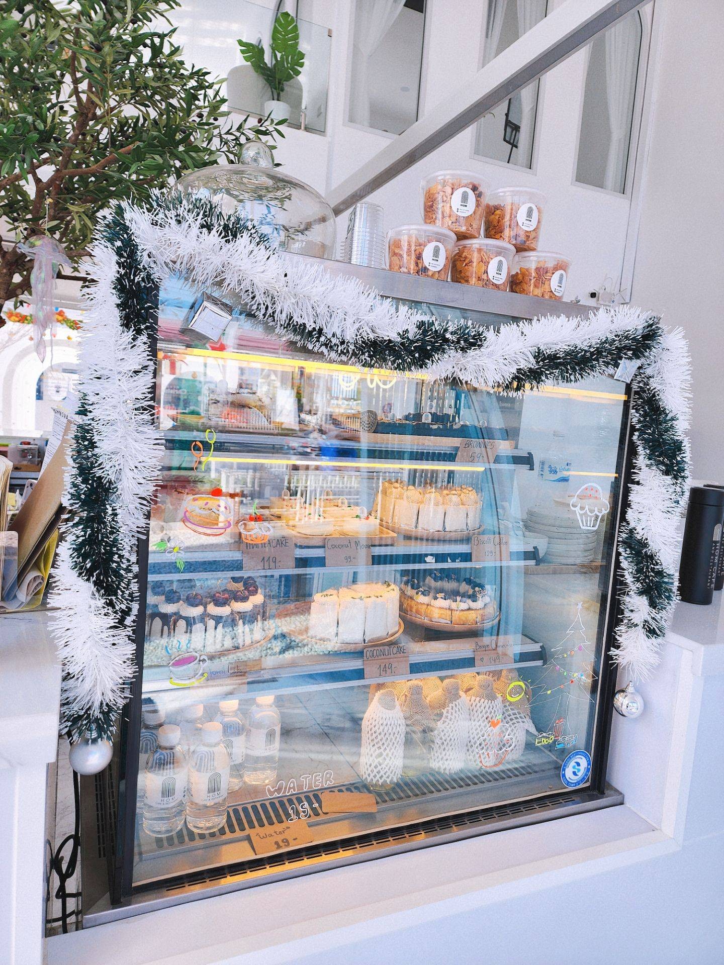 รูป Hom cafe & Restaurant