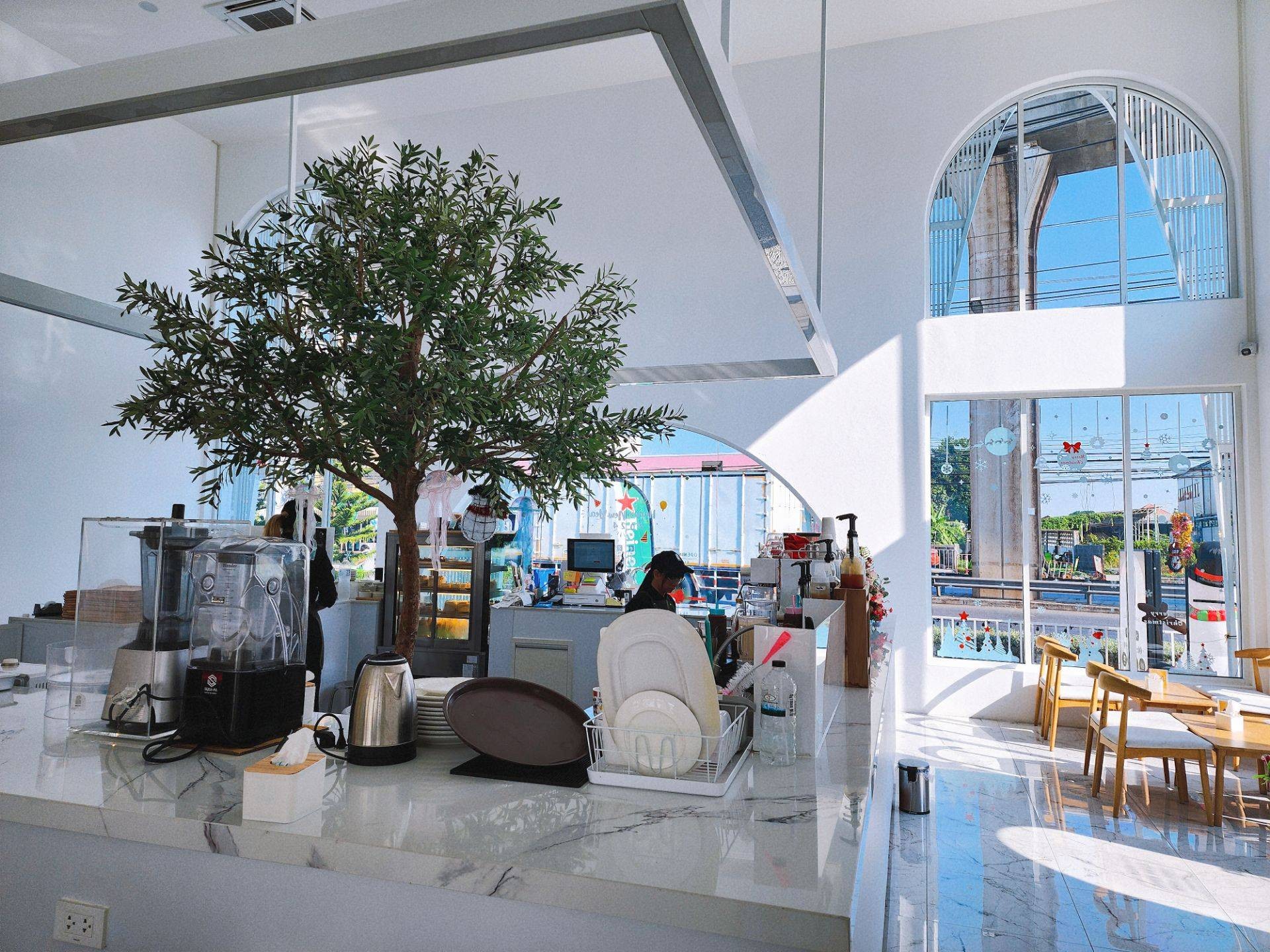 รูป Hom cafe & Restaurant