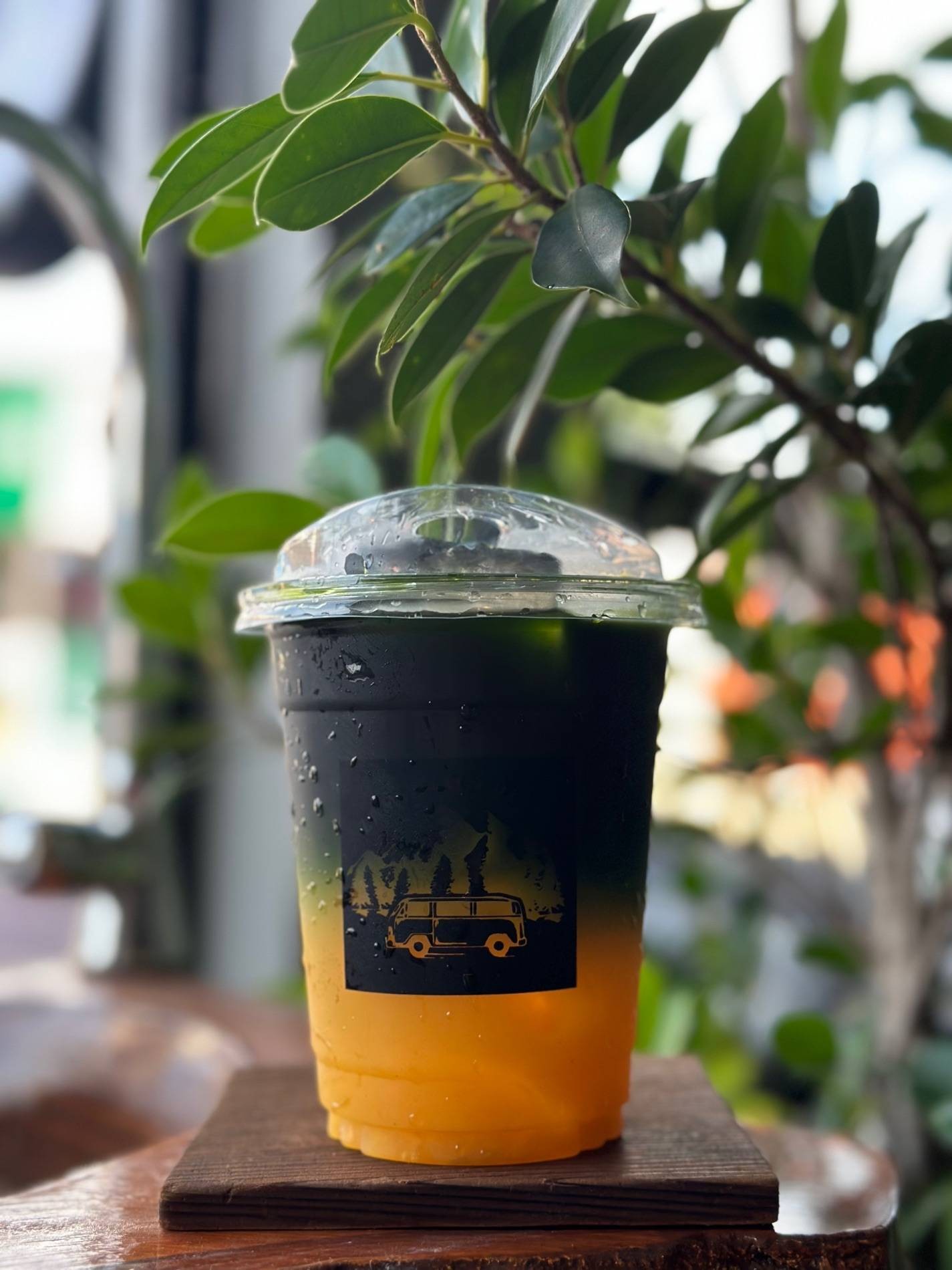 ร้าน ZAM ZAM COFFEE | รีวิวร้านอาหาร