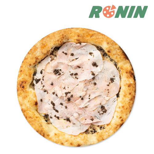 ร้าน Ronin Pizza เเจ้งวัฒนะ-ปากเกร็ด 36 | รีวิวร้านอาหาร