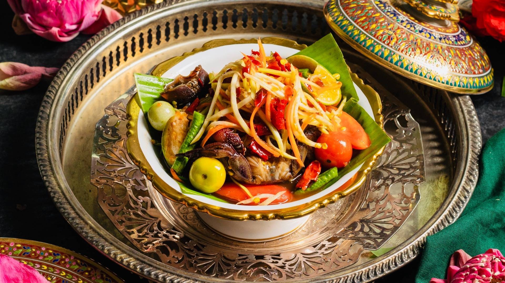 Ruan Pilai แขวงจักรวรรดิ์ | สั่งอาหารออนไลน์ล่วงหน้า รับที่ร้านผ่านแอป ...