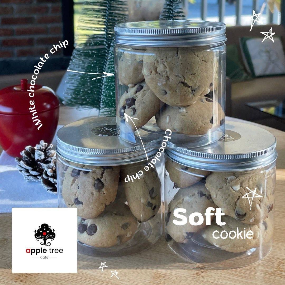 รูป apple tree cafe