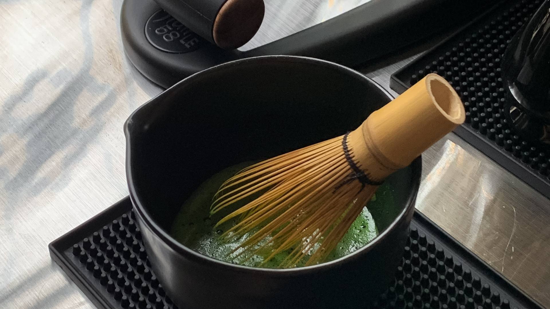 Inu Matcha (matcha room&slowbar) - สั่งอาหารเดลิเวอรี | Wongnai x LINE MAN