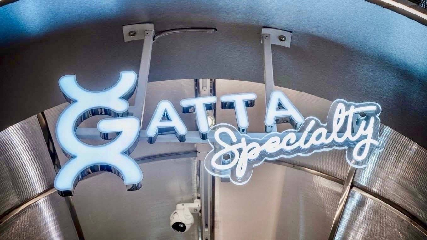 รีวิว Gatta Cafe seacon square