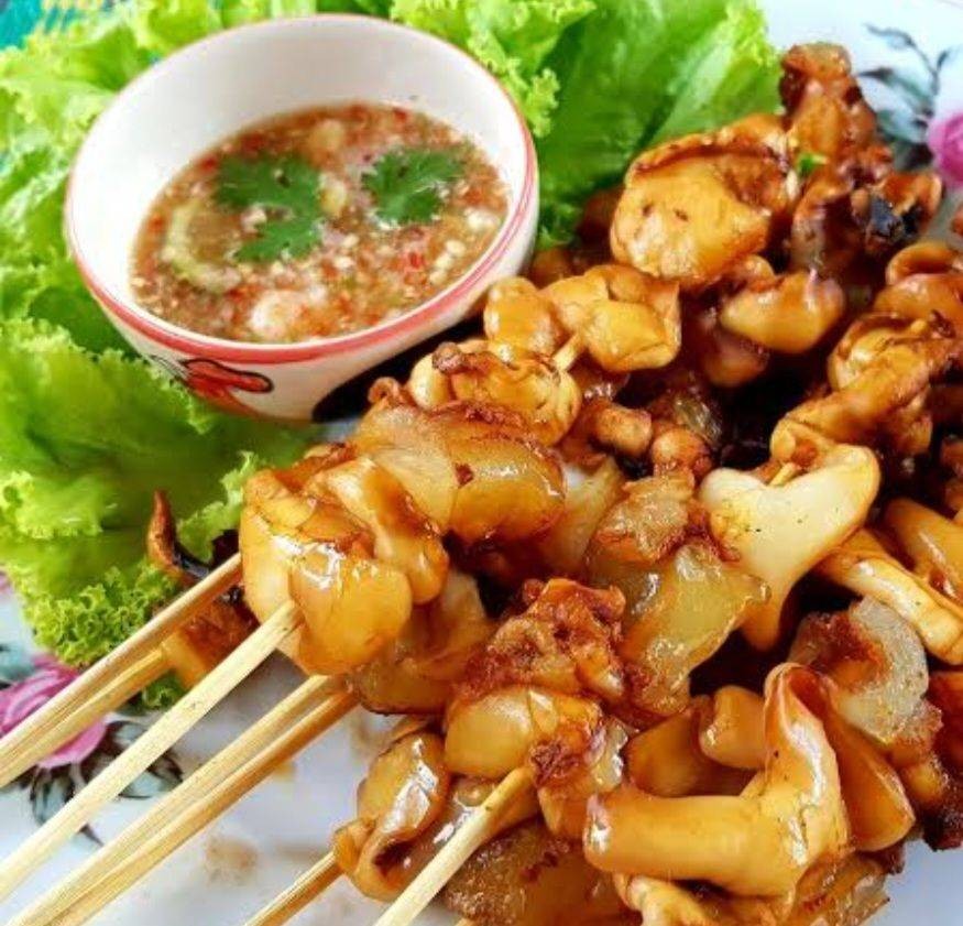 ร้าน ปิ้งย่าง by 289 Cafe | รีวิวร้านอาหาร