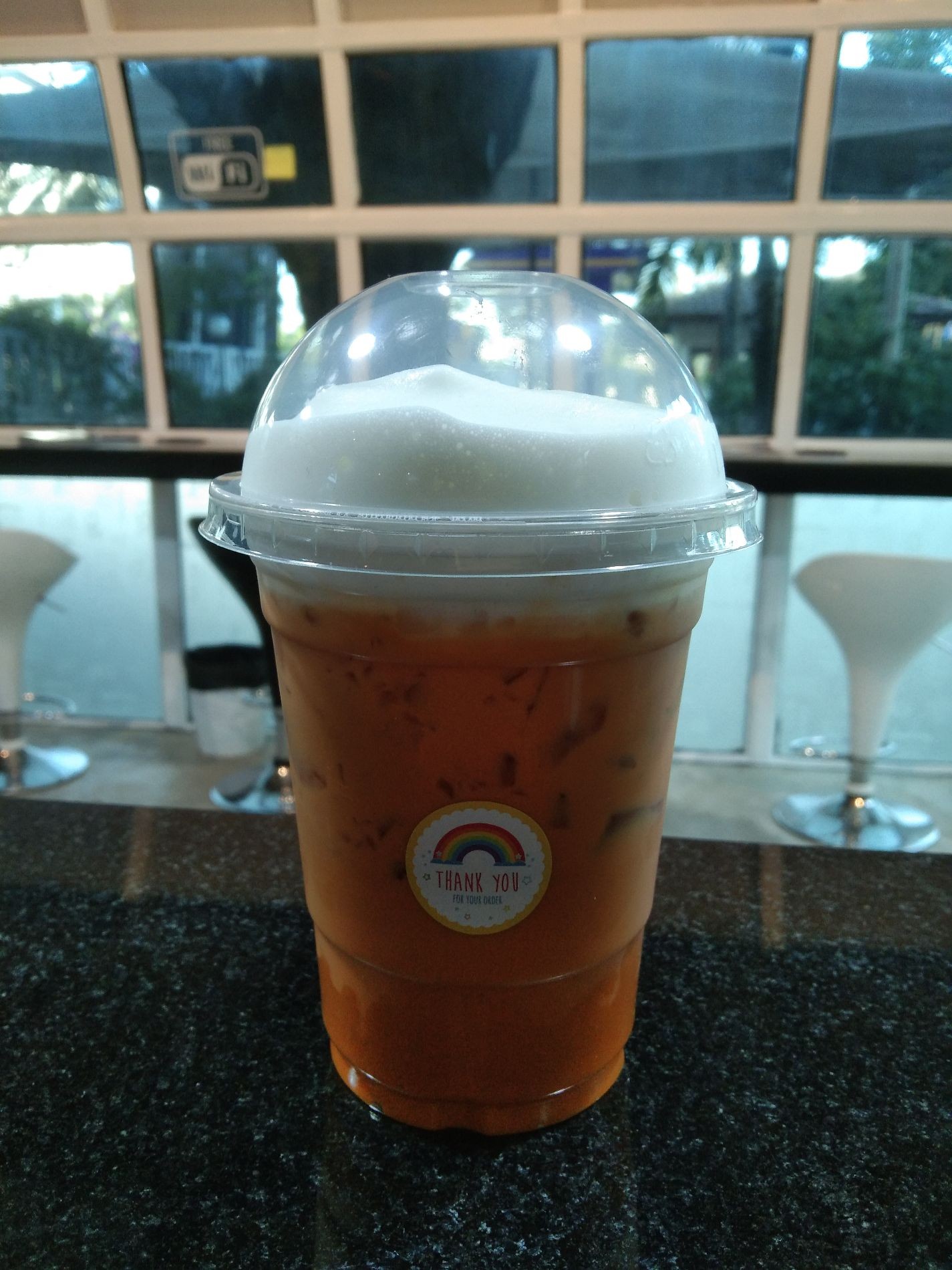 ร้าน KOOL-LEE COFFEE | รีวิวร้านอาหาร