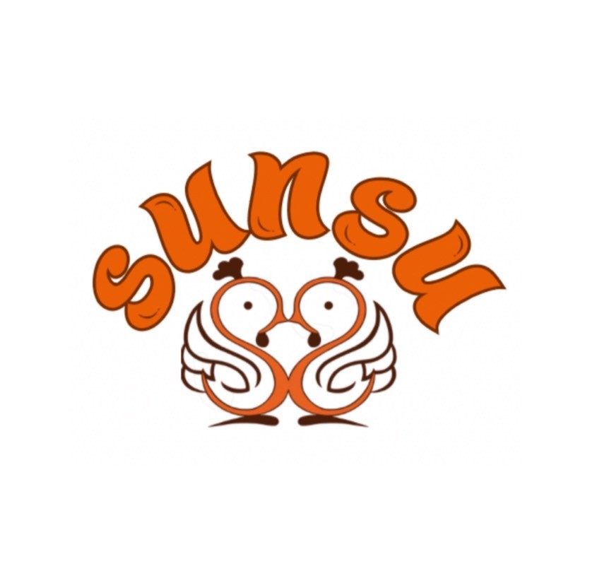 Sunsu Halal Restaurants (ซุนซู ไก่ย่างฮาลาล) (ซุนซู ฟาสต์ฟู้ด ฮาลาล) ตลาดต้นสัก - สั่งอาหารเดลิเ ...