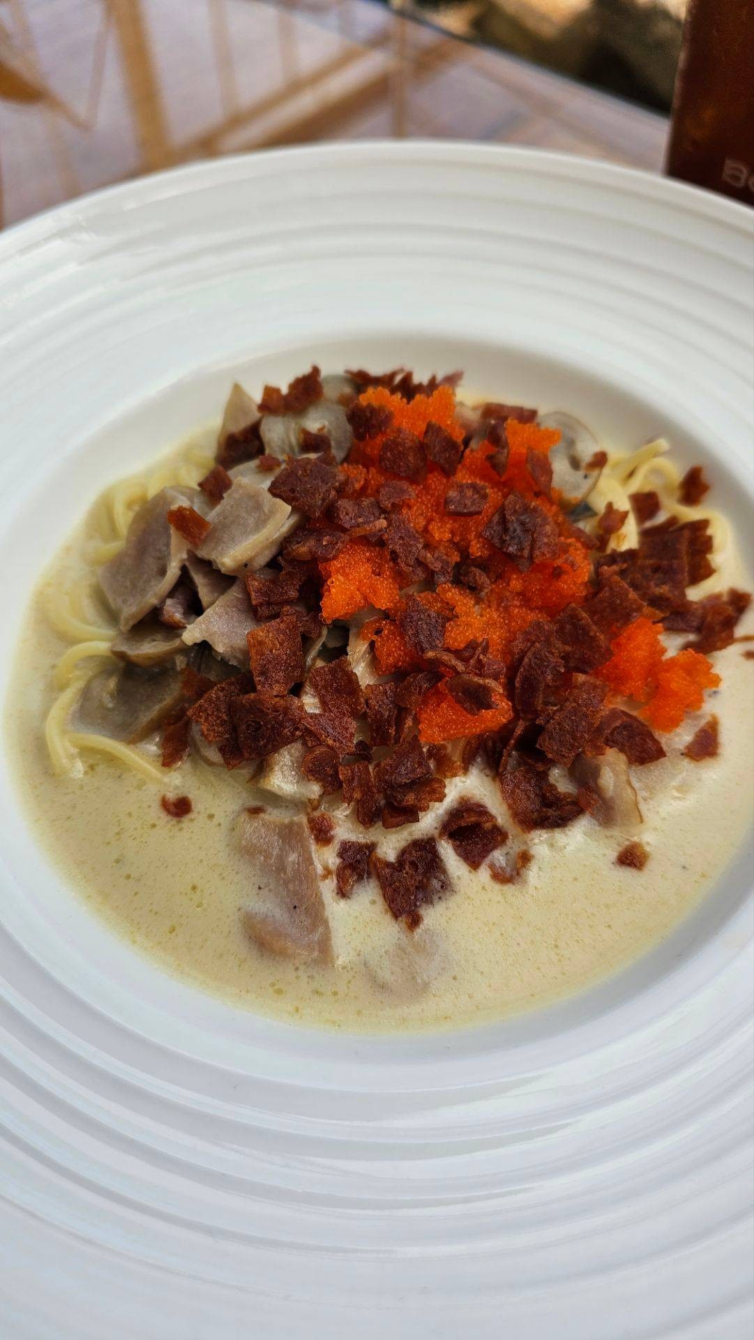 รีวิว Botanist activity space & cafe - Botanis Cafe คาเฟ่สไตล์สวนพฤกษศาสตร์