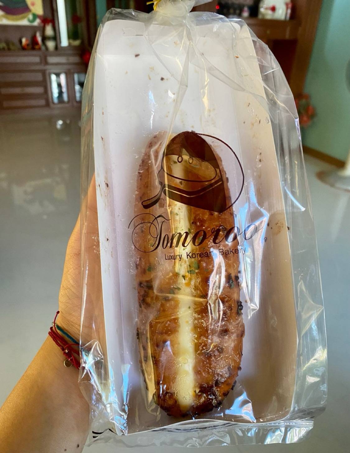 รูป Tomoroo Bakery (Korean Bakery)