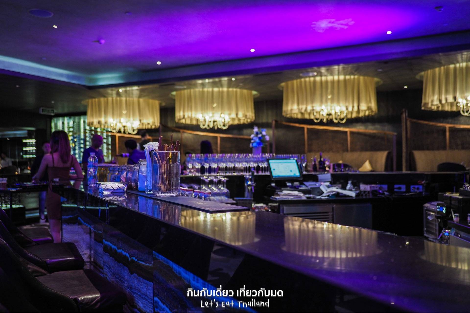รูป MAYA Holiday Inn Bangkok Sukhumvit