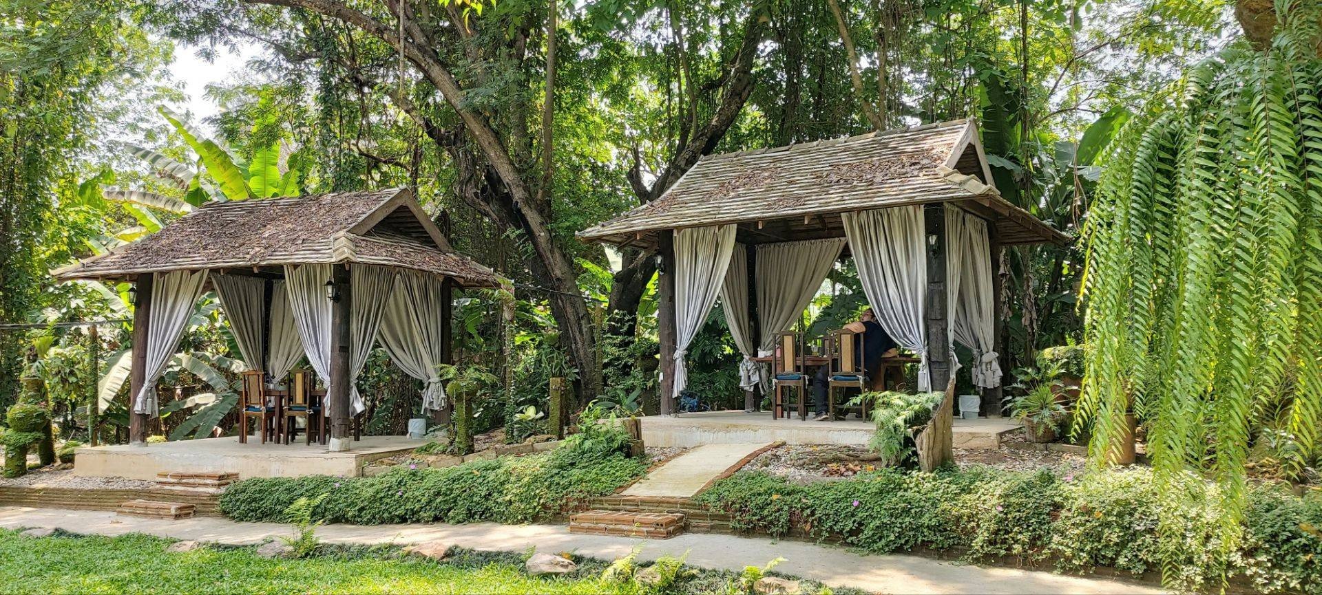 รูป Per La Mer Cafe