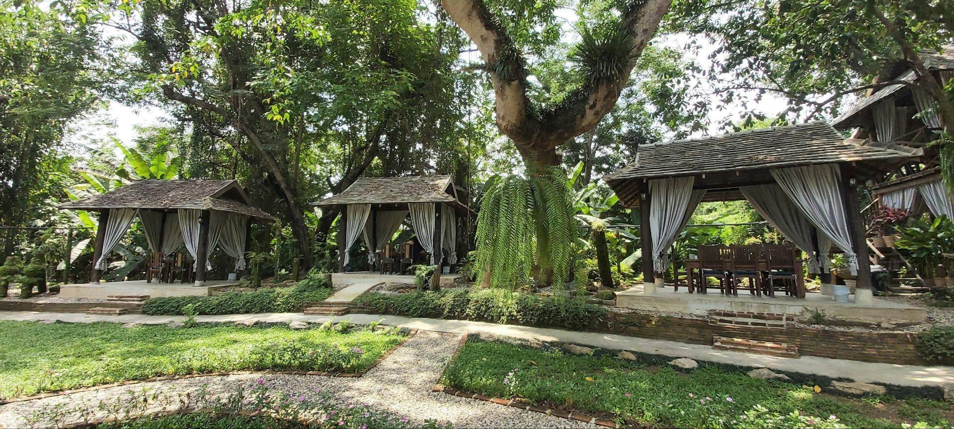 รูป Per La Mer Cafe