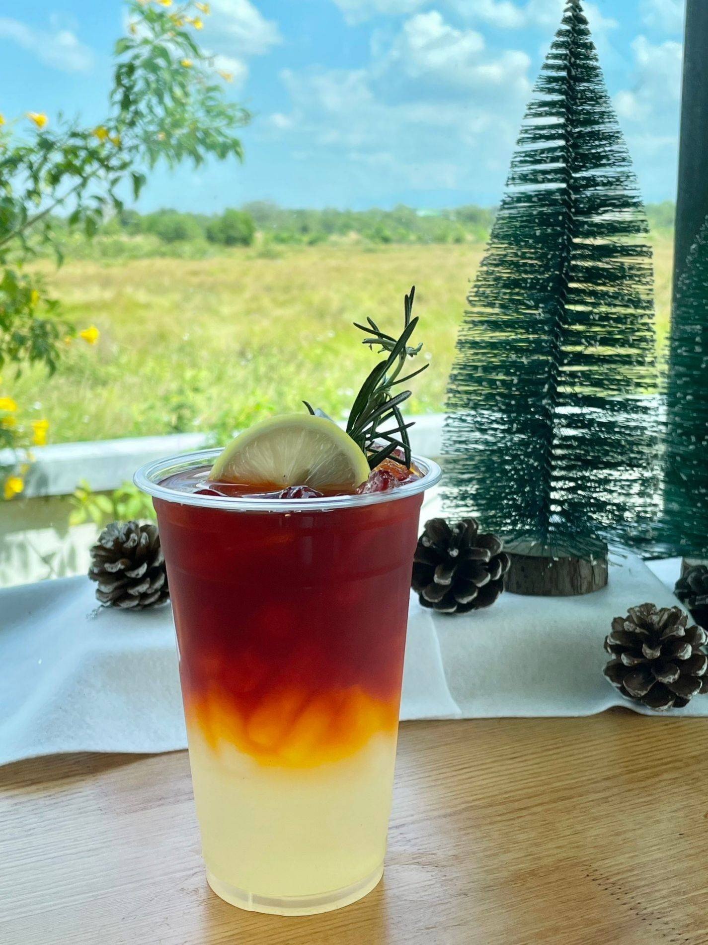 ร้าน apple tree cafe | รีวิวร้านอาหาร