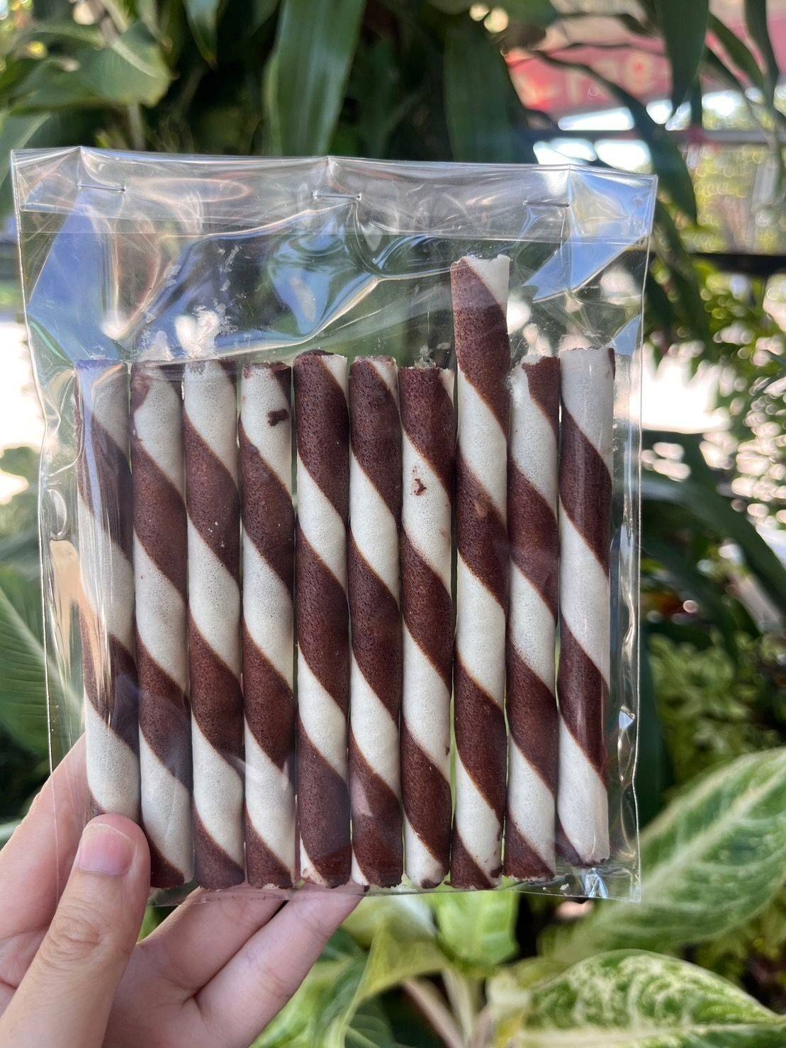 ร้าน HOP Chafe (ฮ็อป ชาเฟ) พุทธมณฑลสาย 3 | รีวิวร้านอาหาร