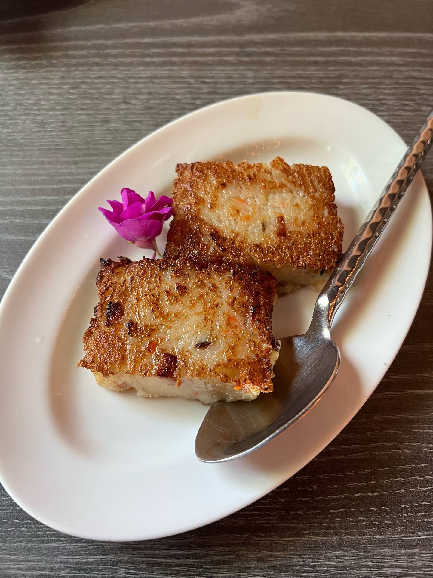 รีวิว Man Fu Lou - Modern Dim Sum