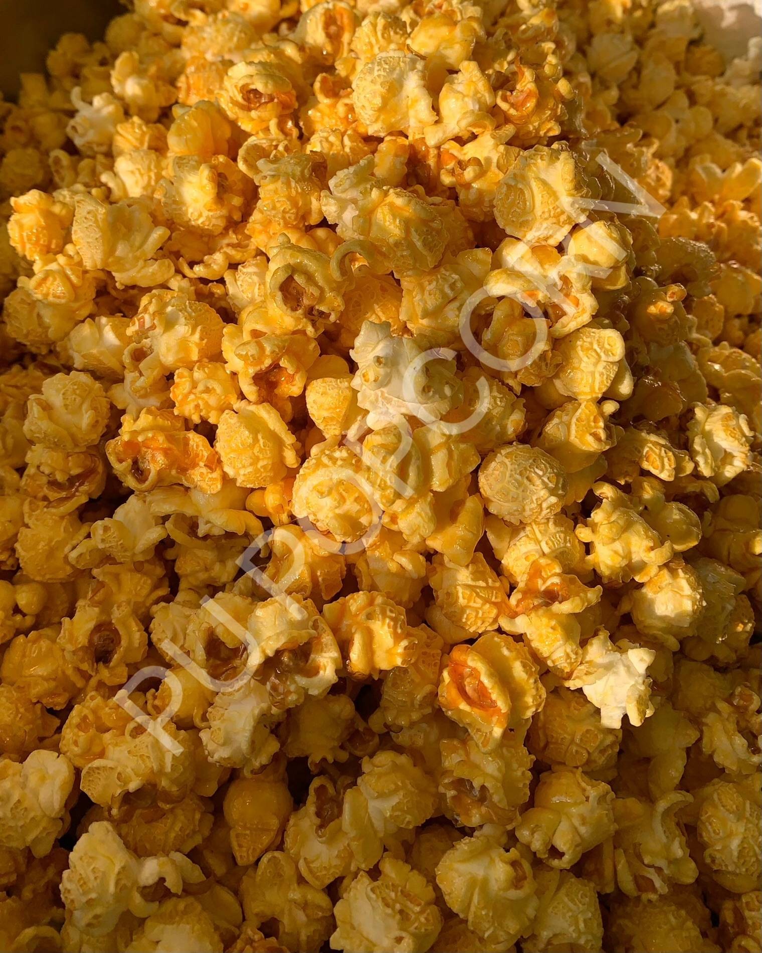 ร้าน Pu popcorn บางแก้ว,ช่องลม | รีวิวร้านอาหาร