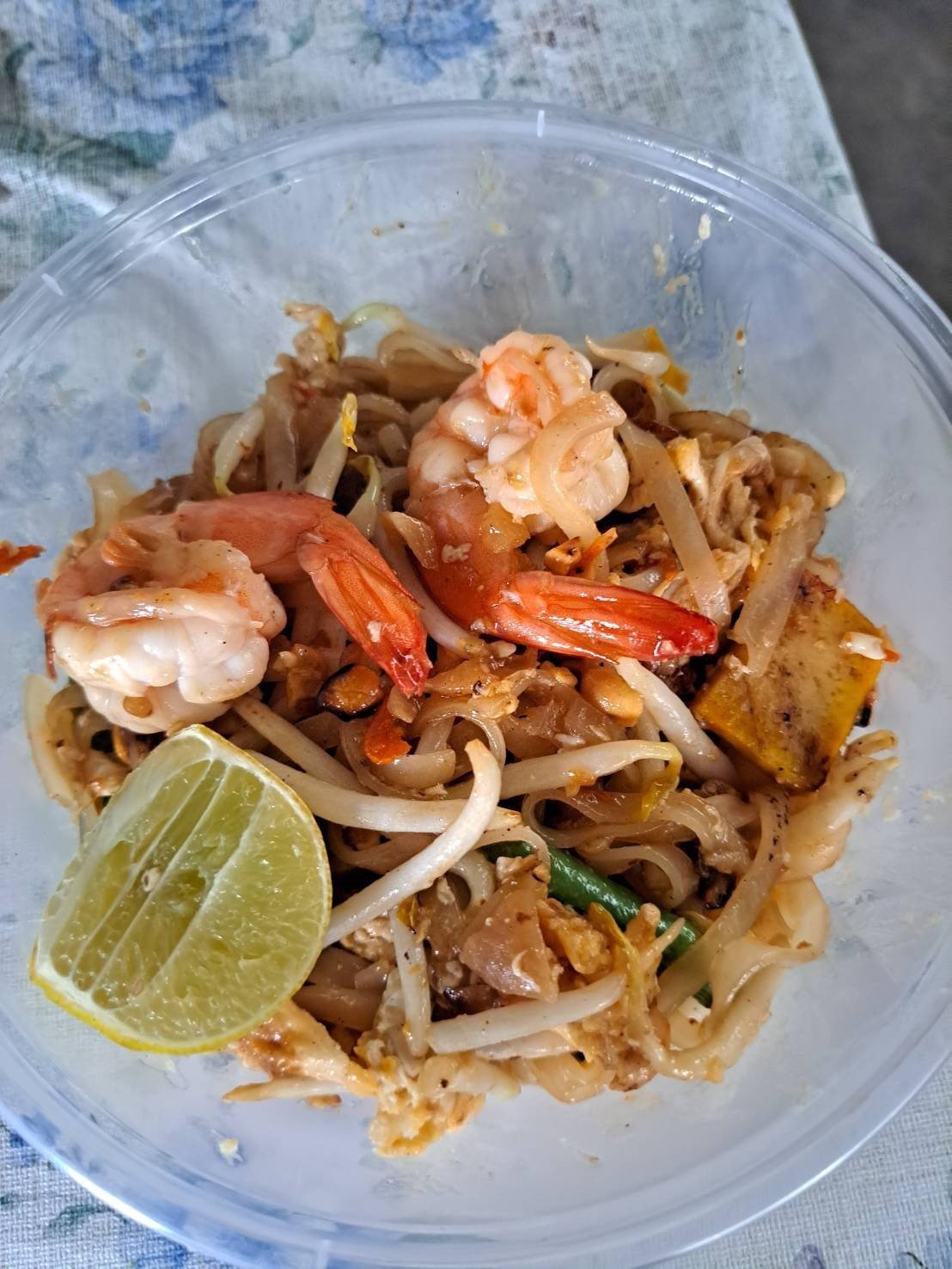 ร้าน Siri Rose Home café สาขากรุงเทพฯ | รีวิวร้านอาหาร