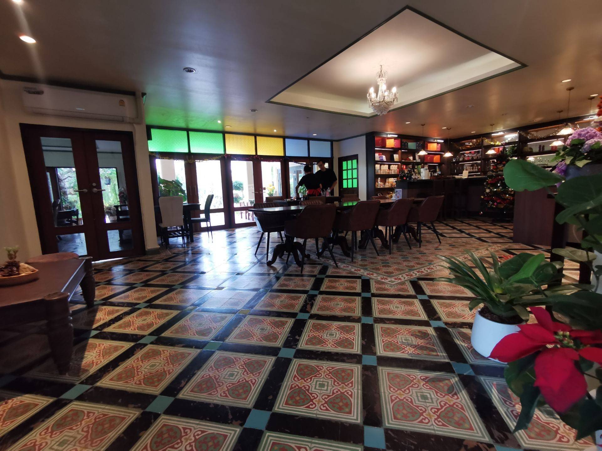 รูป Casa do Salil Cafe' & Restaurent Casa do Salil Cafe' & Restaurent