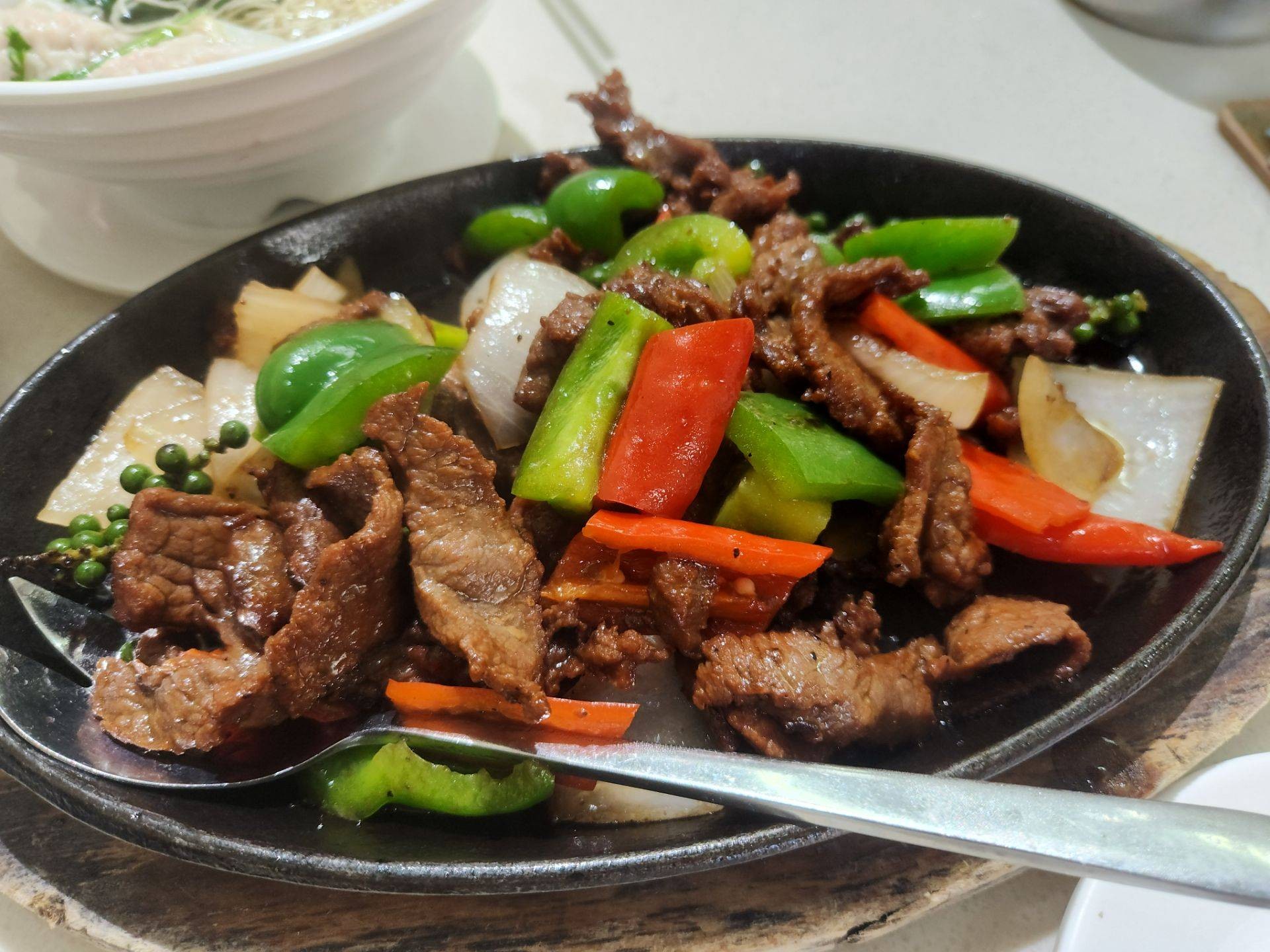 ร้าน Sam Too Restaurant | รีวิวร้านอาหาร