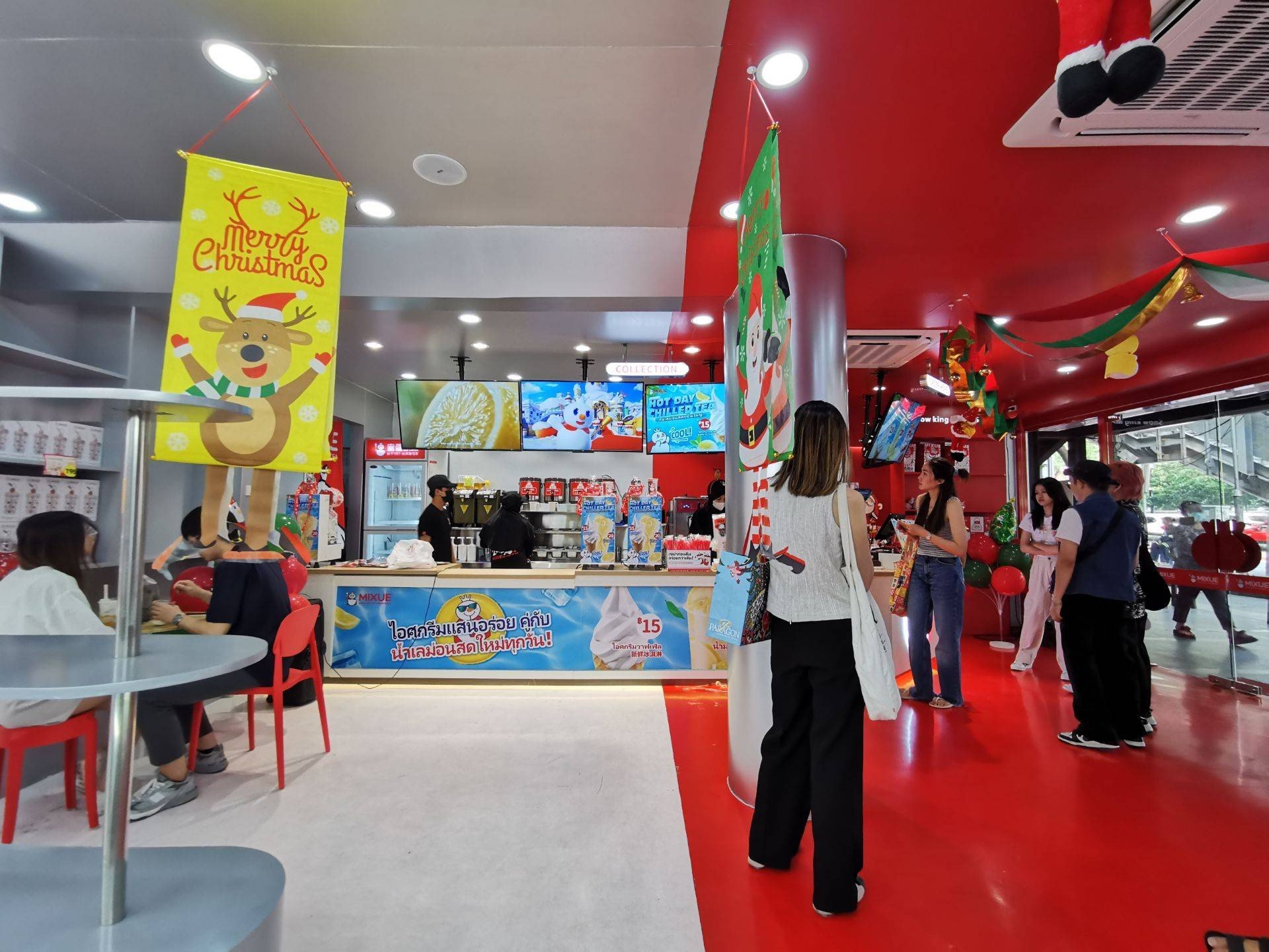 15 ร้าน Mixue ใกล้ฉัน มีสาขาไหนบ้าง? สายของหวานต้องตามไปลอง!