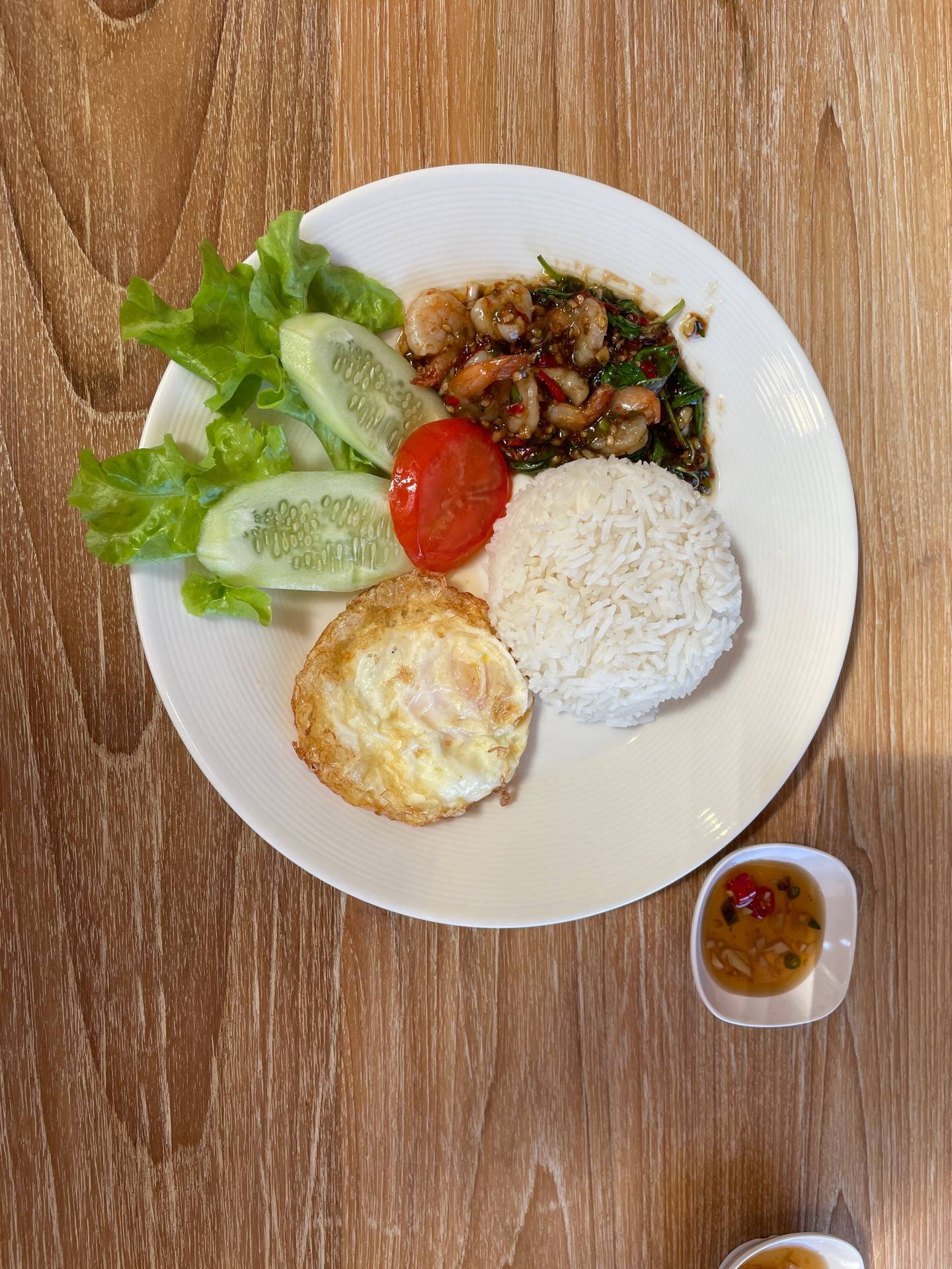 รูป The Arc Cafe