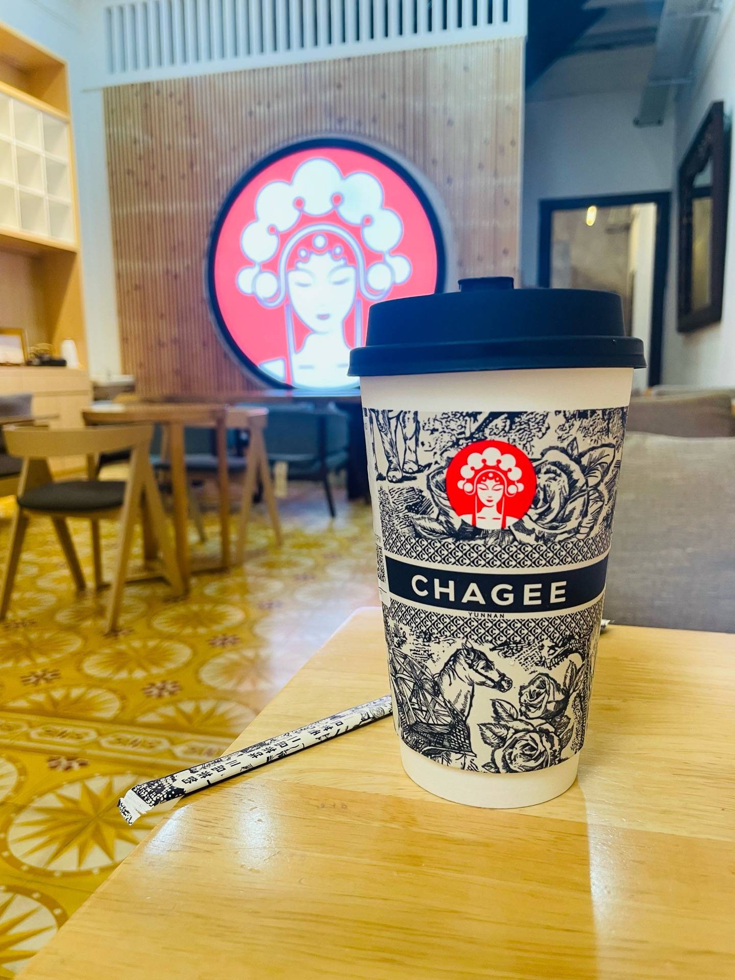 รีวิว Chagee - จิบชา เพิ่มความสดชื่น กันเถอะ