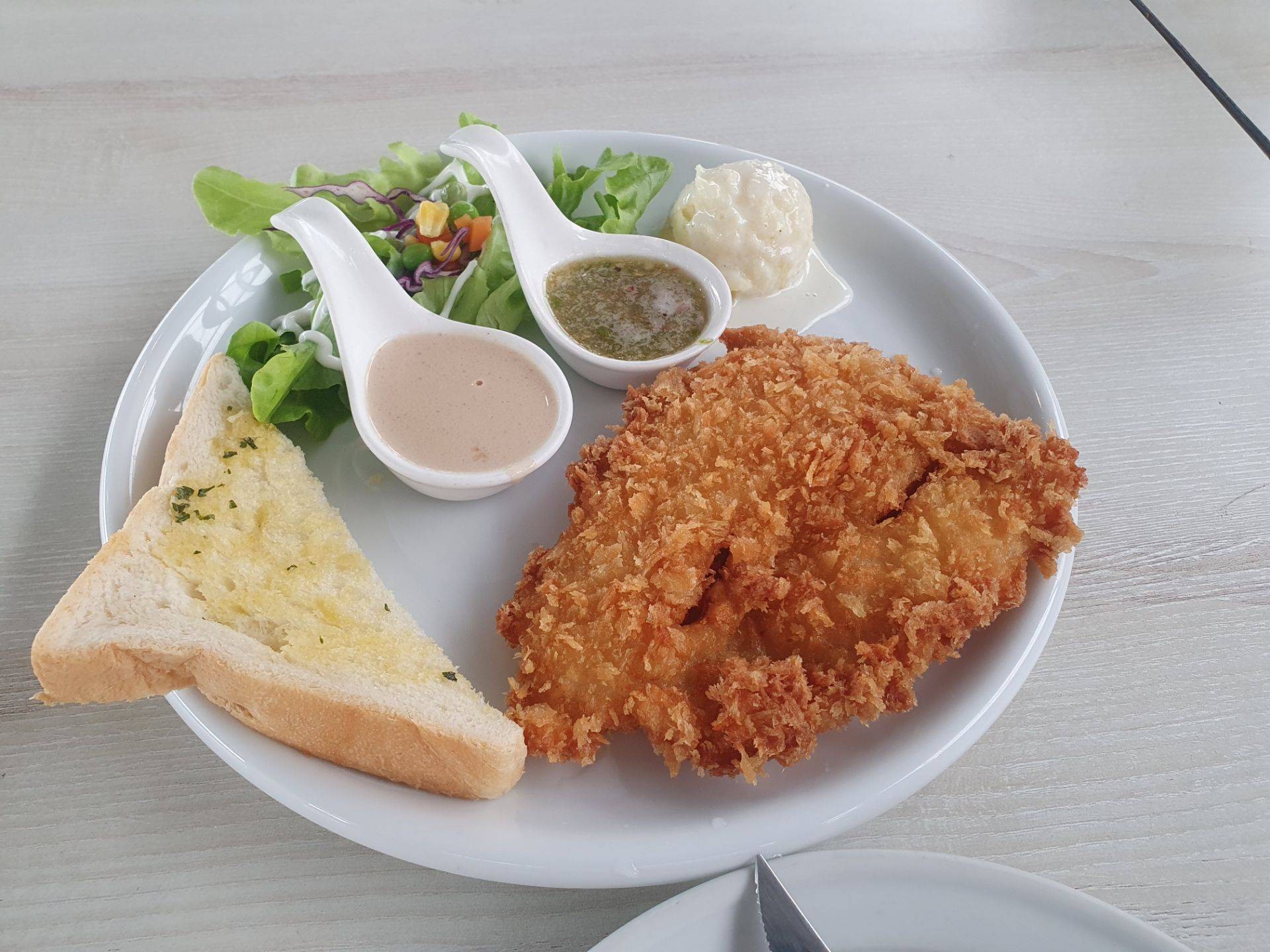 รีวิว Popeye Steak - - มาทานบ่อยจนต้องทำใหม่อีกรีวิว รสชาติ ราคาและ ...
