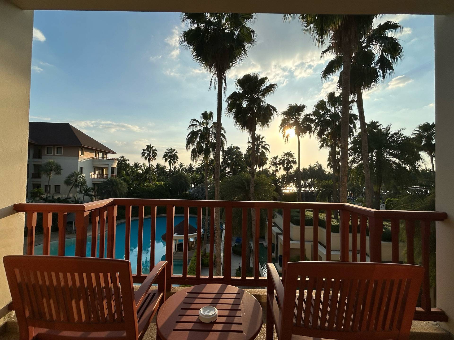 รูป The Tide Resort