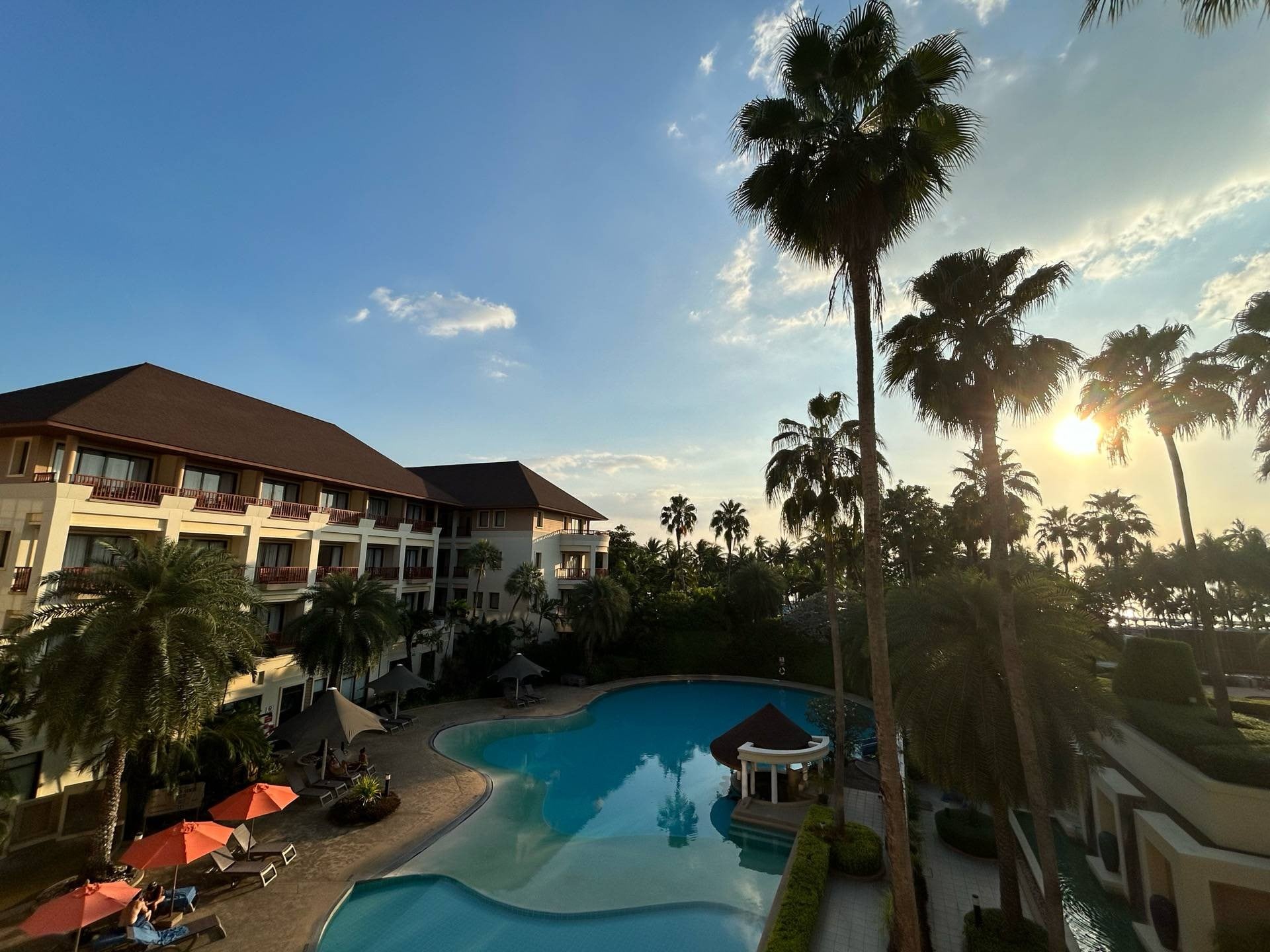 รูป The Tide Resort
