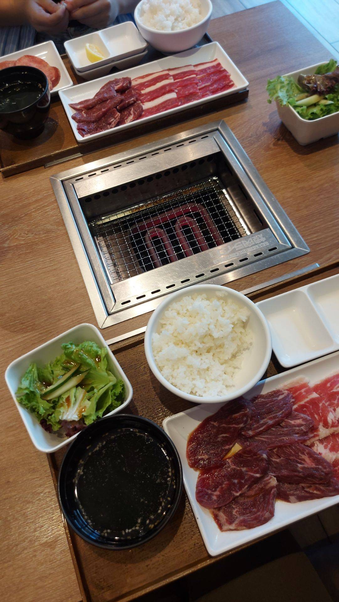รูป Yakiniku Like Mega Bangna