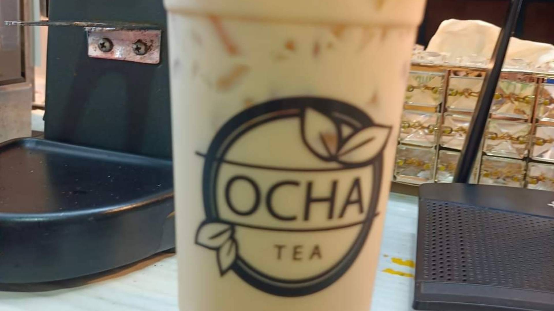 OCHA TEA ใกล้โลตัสจันทบุรี - สั่งอาหารเดลิเวอรี | Wongnai x LINE MAN