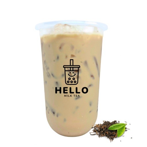ร้าน HELLO MILK TEA | รีวิวร้านอาหาร