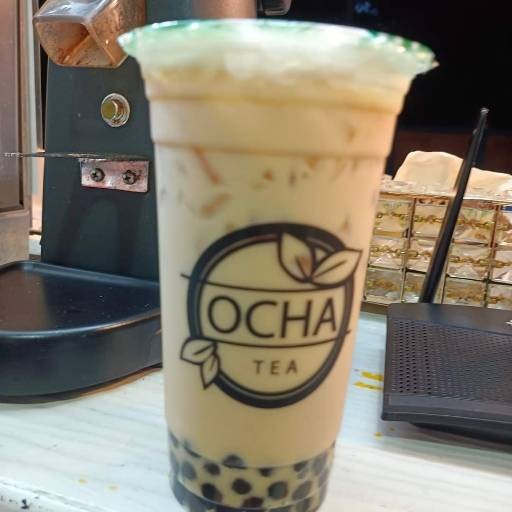 ร้าน OCHA TEA ใกล้โลตัสจันทบุรี | รีวิวร้านอาหาร