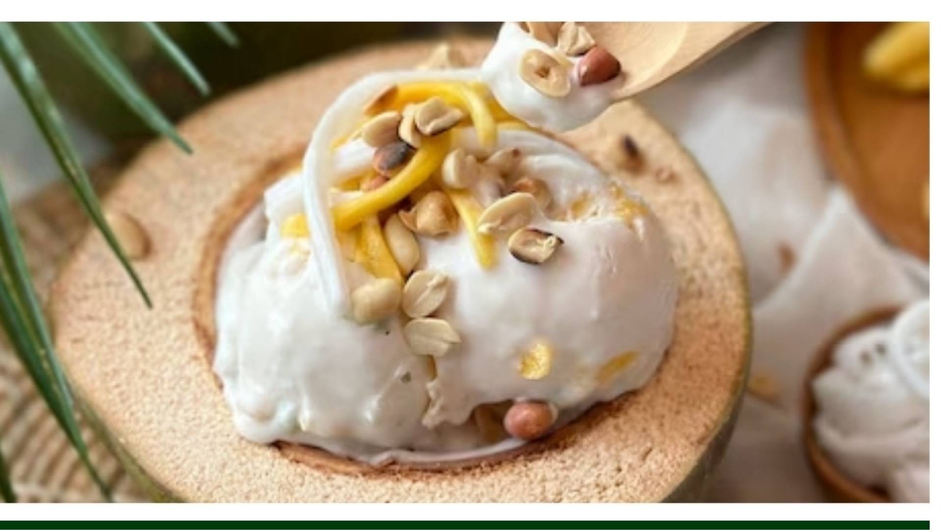 Sum Sweet Cafe มะพร้าวปั่นนมสด โลตัส ไทรน้อย | สั่งอาหารออนไลน์ล่วงหน้า ...