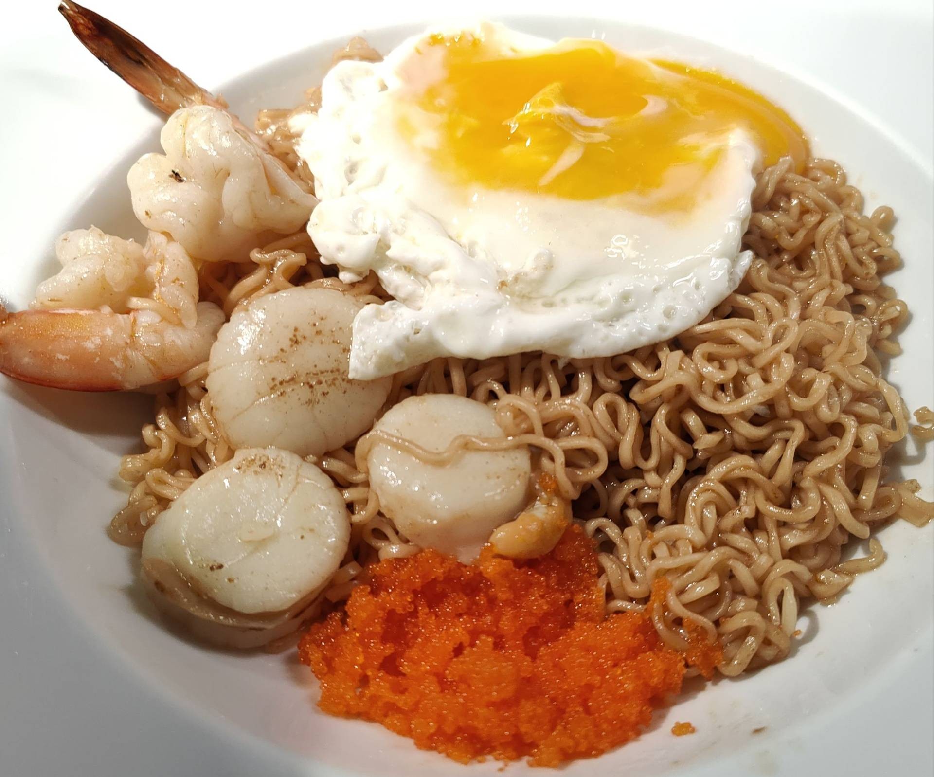 รีวิว ผัดผัด Seacon Bangkae - อร่อยต้องมาลอง ผัดผัด ข้าวผัดปู ซีคอน บางแค