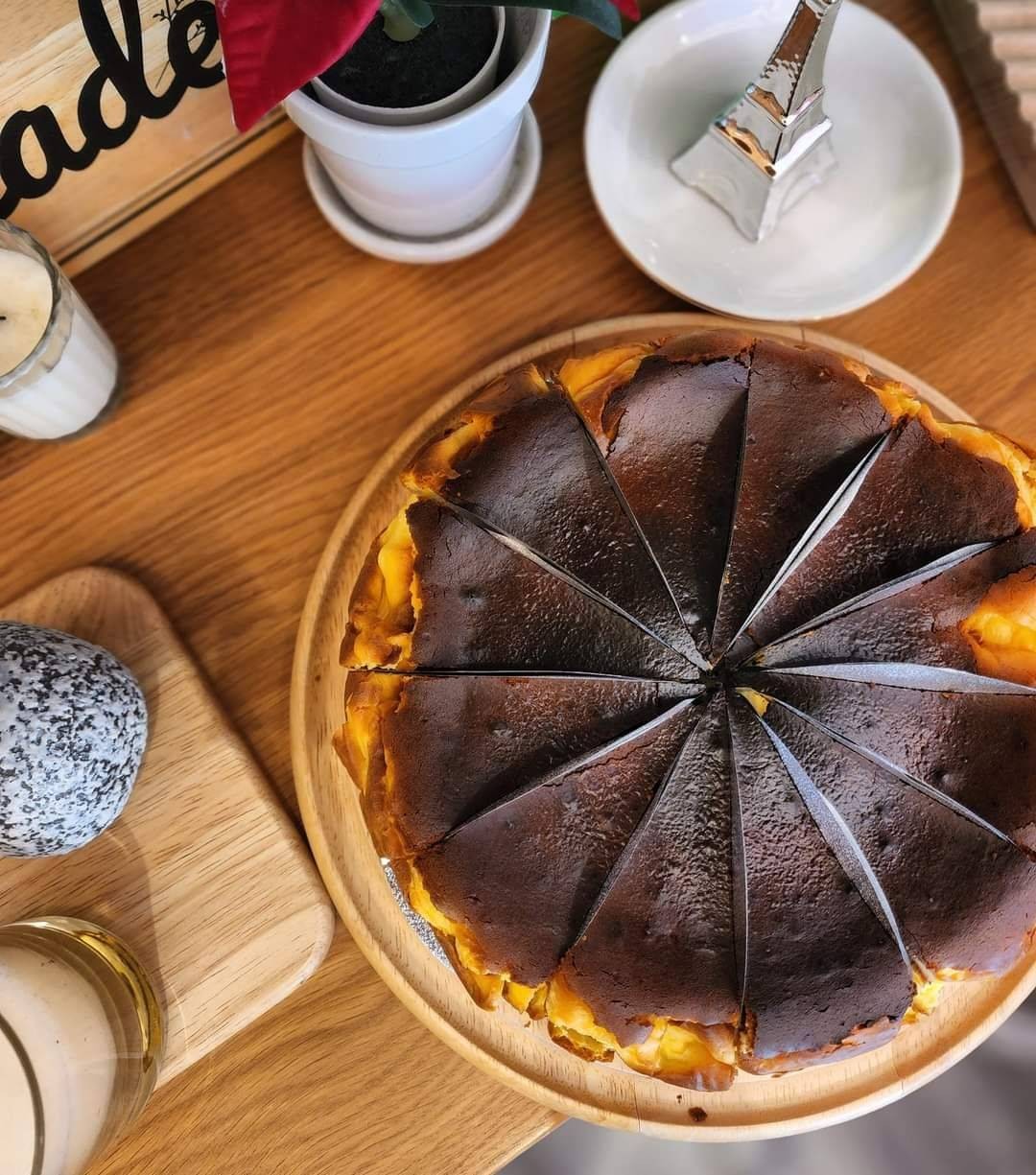 ร้าน One More Bite Bakery & Cafe | รีวิวร้านอาหาร