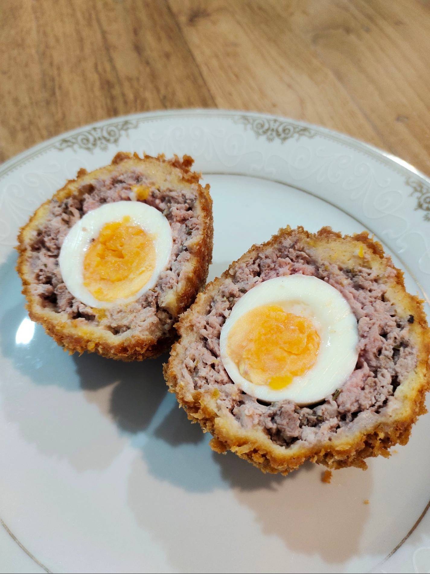 ร้าน The Frying Scotsman | รีวิวร้านอาหาร