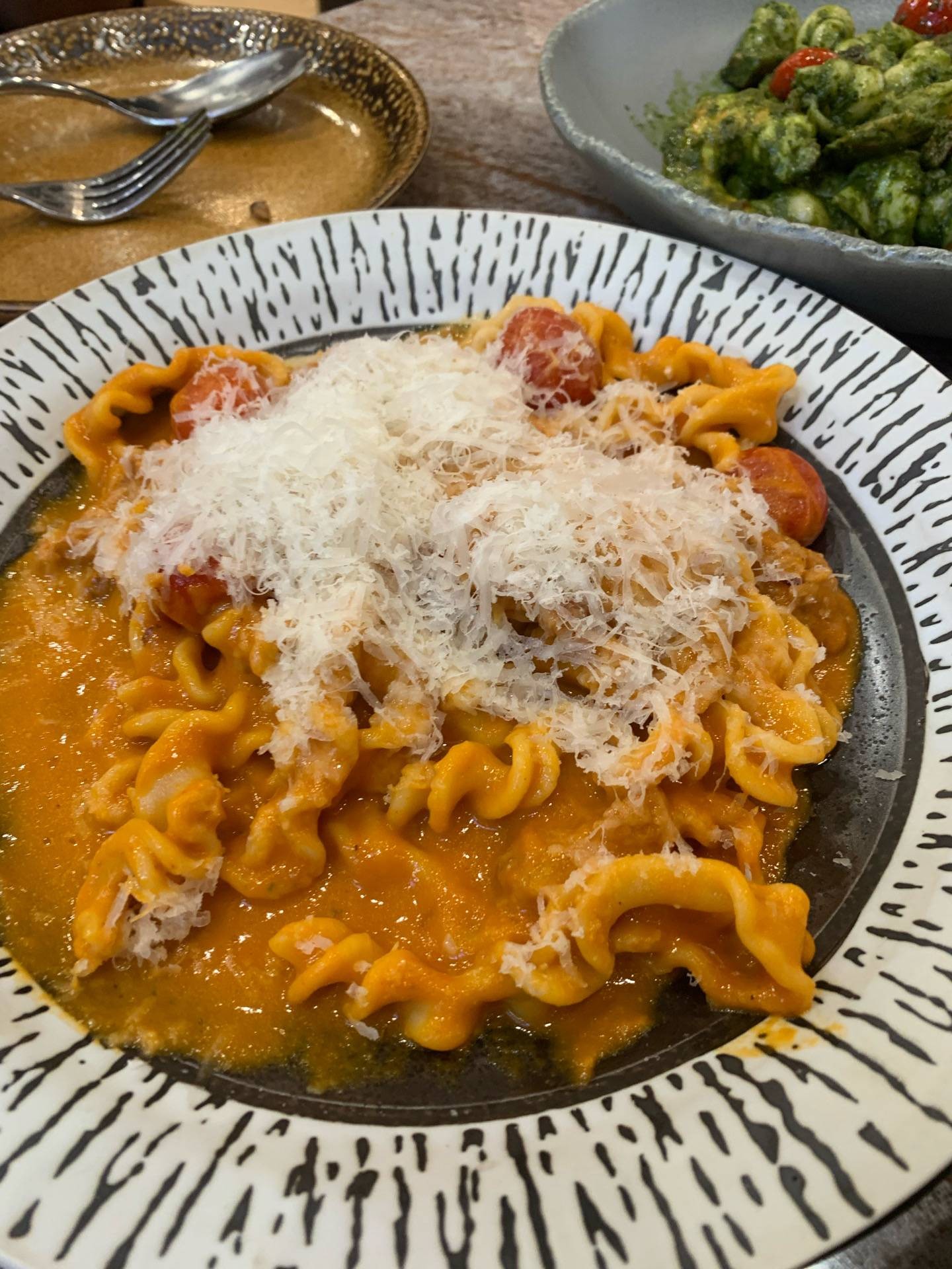 รูป Ñam Ñam Pasta & Tapas Central Westville