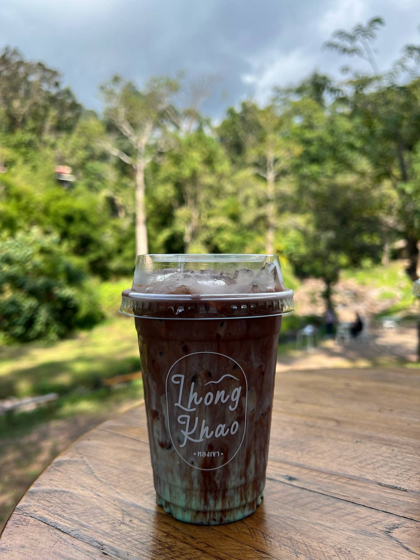 รีวิว หลงเขา บ่อเกลือ น่าน - Long Khao - หลงเขา คาเฟ่ @บ่อเกลือ