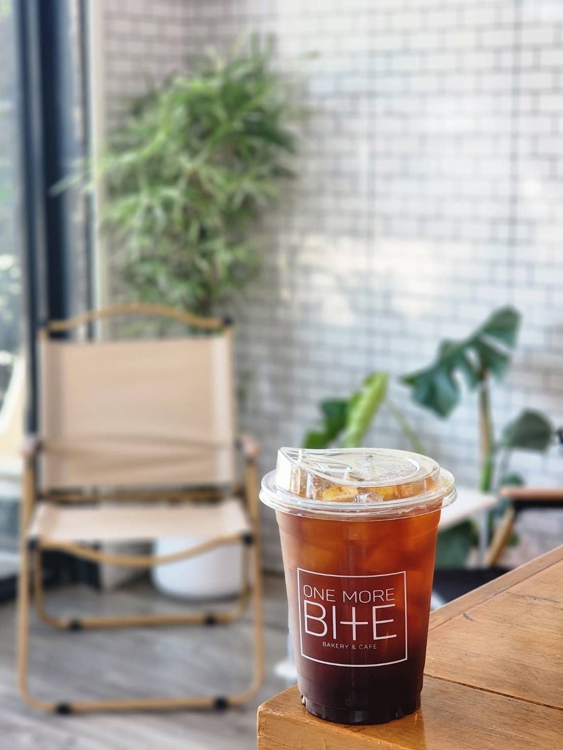 ร้าน One More Bite Bakery & Cafe | รีวิวร้านอาหาร