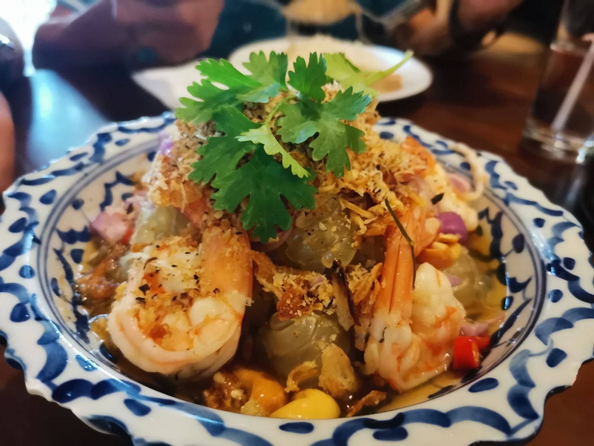 รีวิว Smith & Rabbit - ร้านน่านั่งอาหารไทยและเทศ